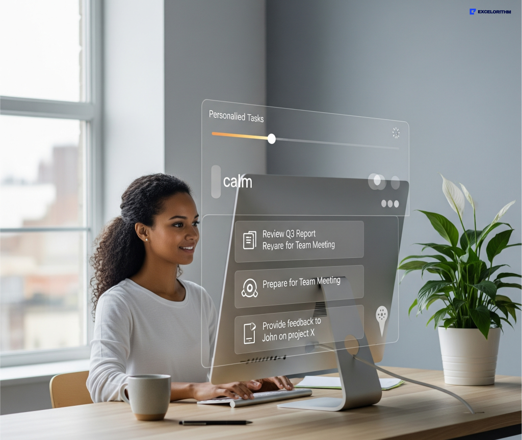 Empowering Success with AI Employees: New Era of Engagement