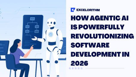 How Agentic AI Is Revolutionizing Software Development in 2026