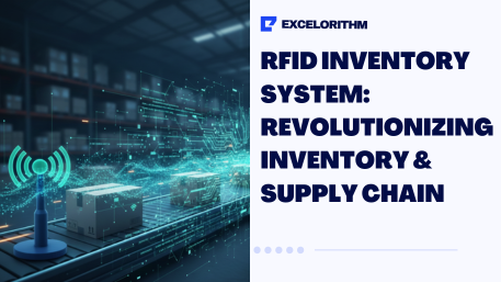 RFID Inventory System: Revolutionizing Inventory & Supply Chain